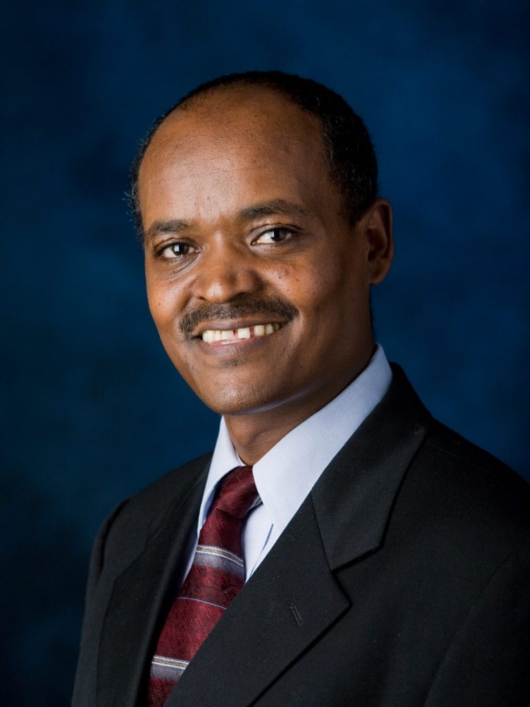 From Ethiopian Villager to Global Leader | Global Church Movements