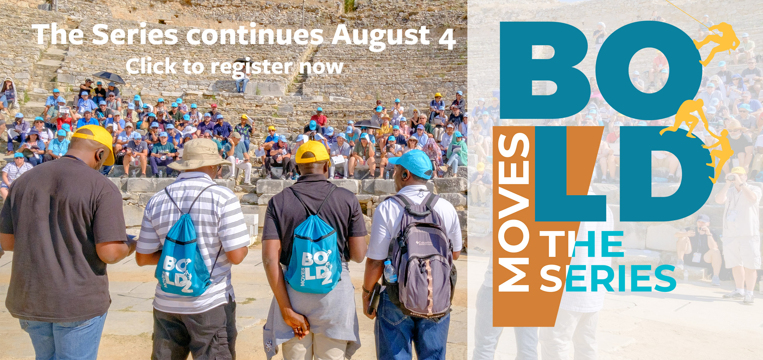 Global Church Movements | Multiplying Churches and Faith Communities